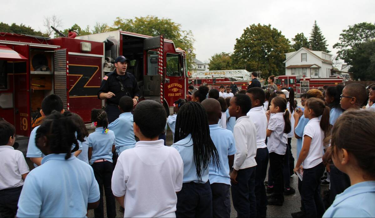 Washington Dual Language Academy