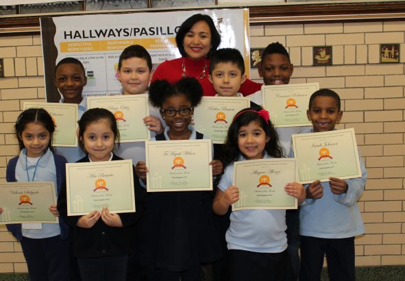 Washington Dual Language Academy