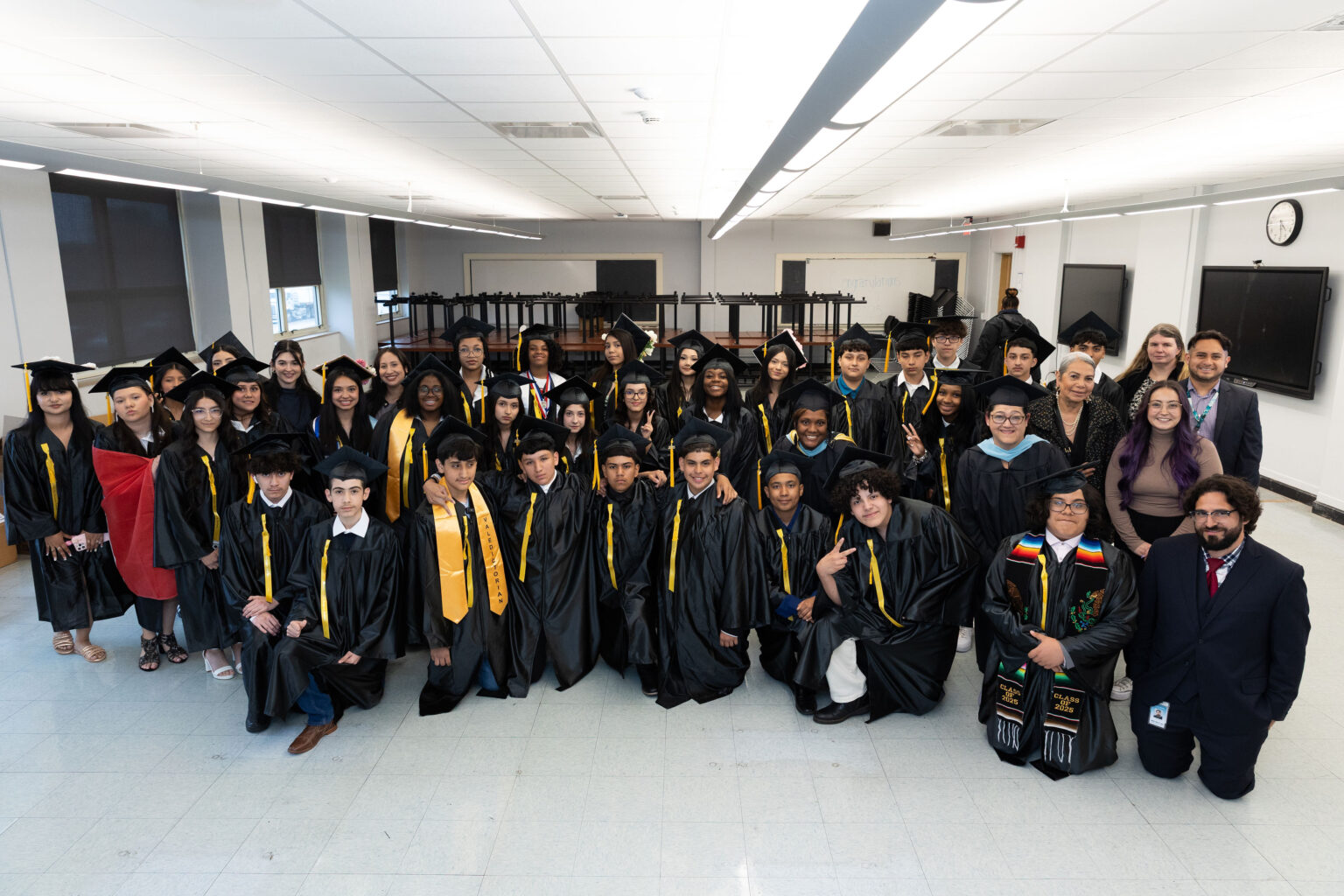 Washington Dual Language Academy
