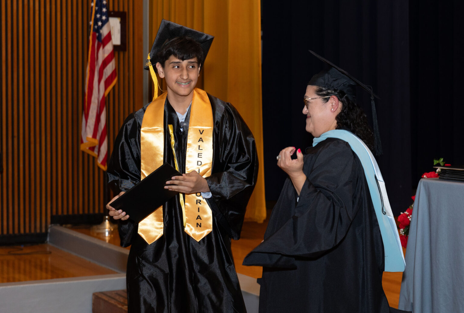 Washington Dual Language Academy